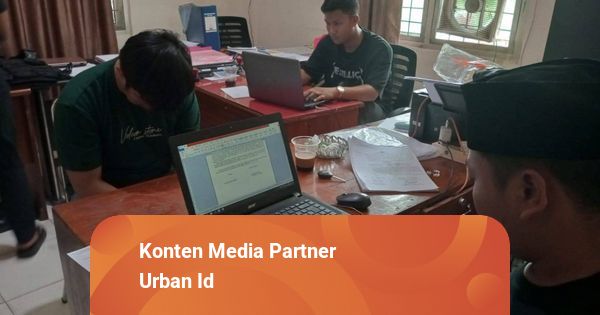 Ditolak Balikan, Pemuda di OKU Selatan Sebar Video Porno Mantan Pacar | kumparan.com